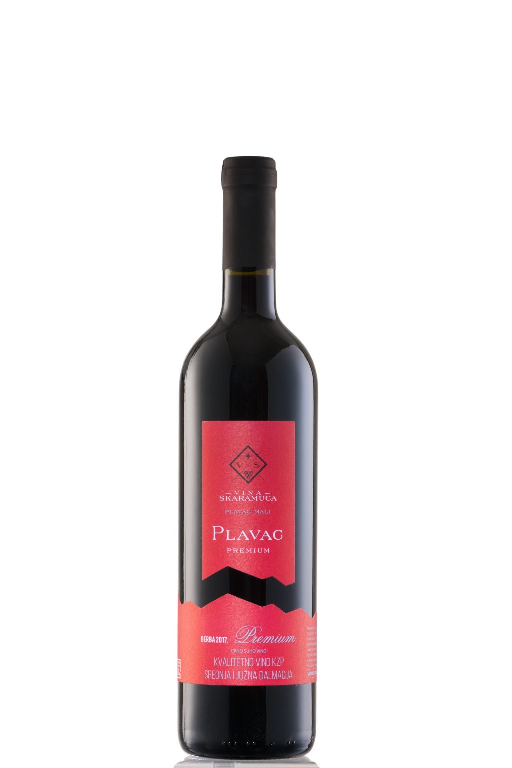 Plavac Premium - Dingač Skaramuča