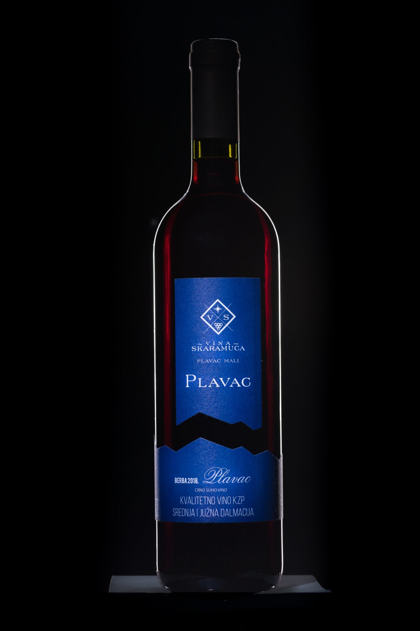 Plavac - Dingač Skaramuča