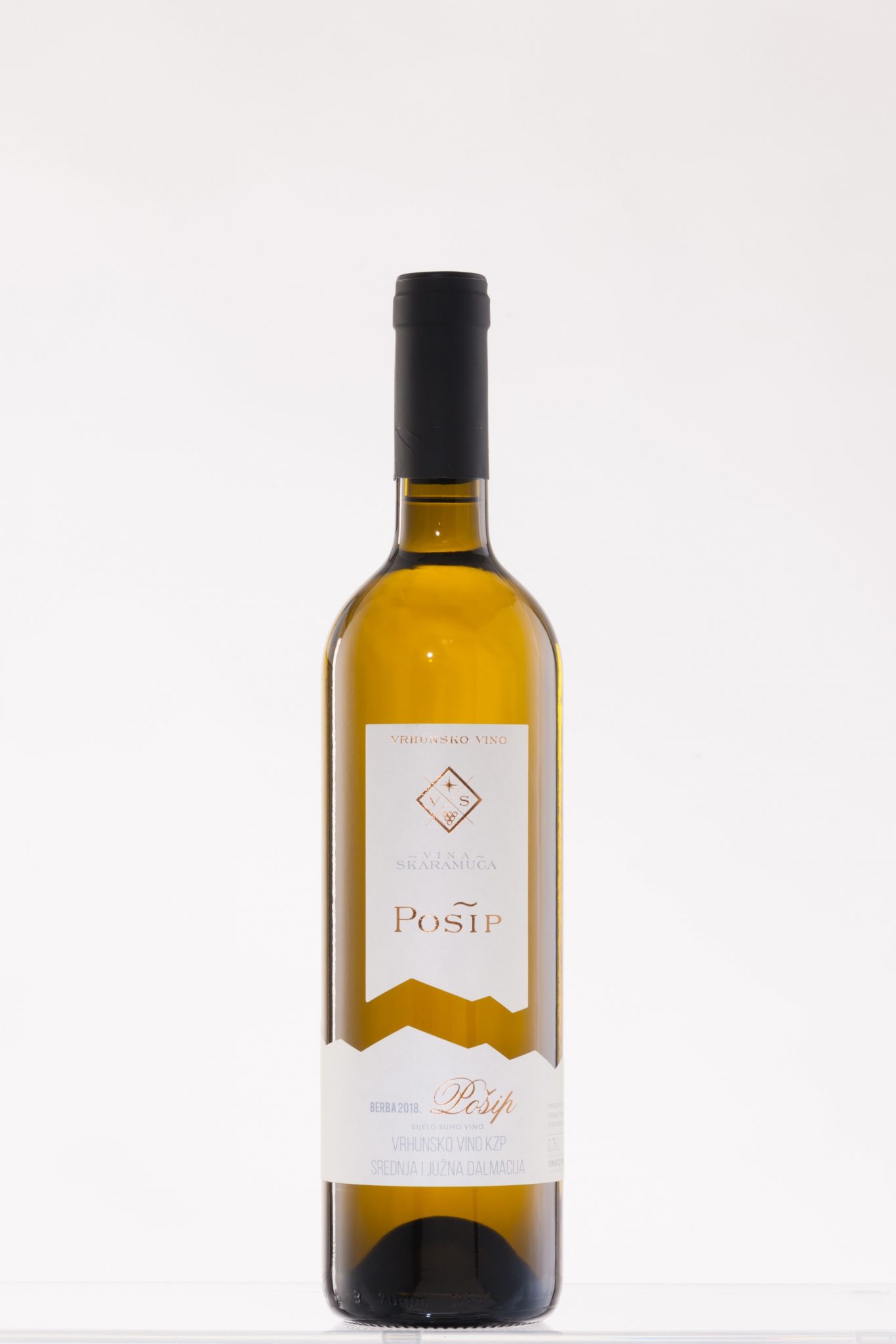 Pošip - Dingač Skaramuča